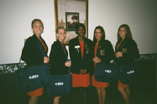 Delaware DECA on the Web